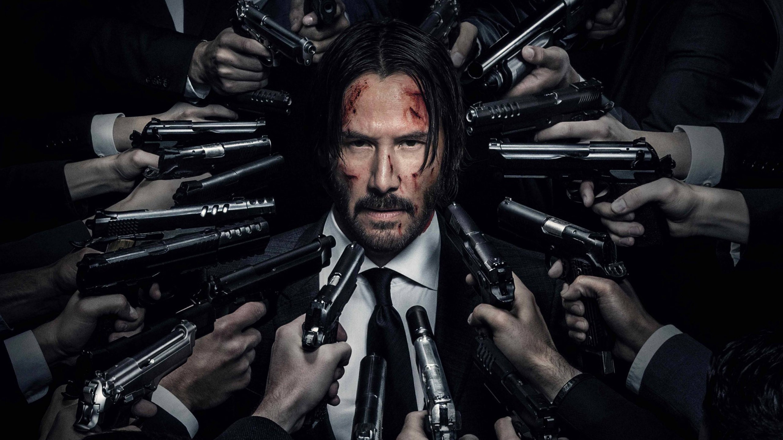 John Wick: Chapters 1 & 2 Combo Review – Movie Reviews & More!